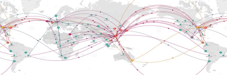 D2D LOGISTICS – Connecting Dubai, Delivering the World.